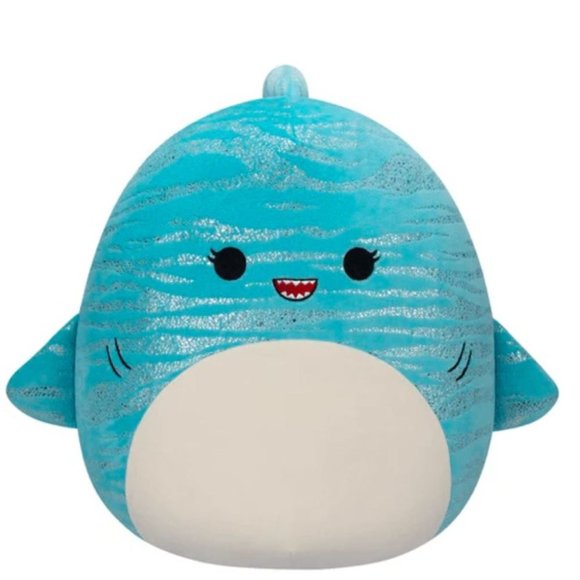 Squishmallows | Toys | Squishmallow Kellytoy Plush 2 Lamar The Blue ...